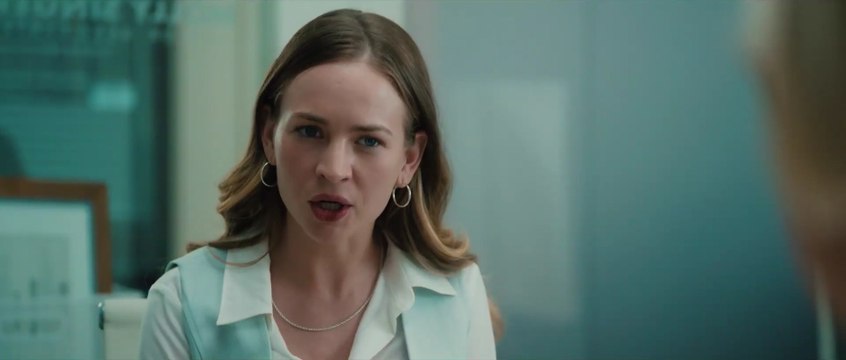 The Re-Education of Molly Singer | Film 2023 | Moviepilot