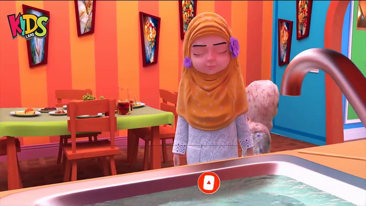 Raiqa Ne Kiski Chocolate Kha li- - Kaneez Fatima New Cartoon Series ...