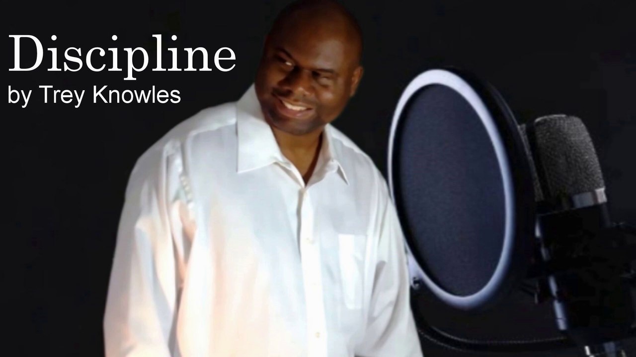 Trey Knowles - Discipline - video Dailymotion