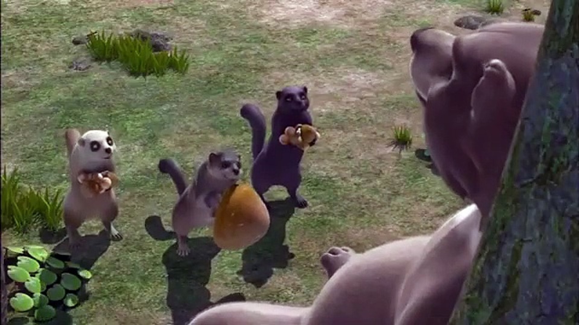 Over The Hedge Dvdrip