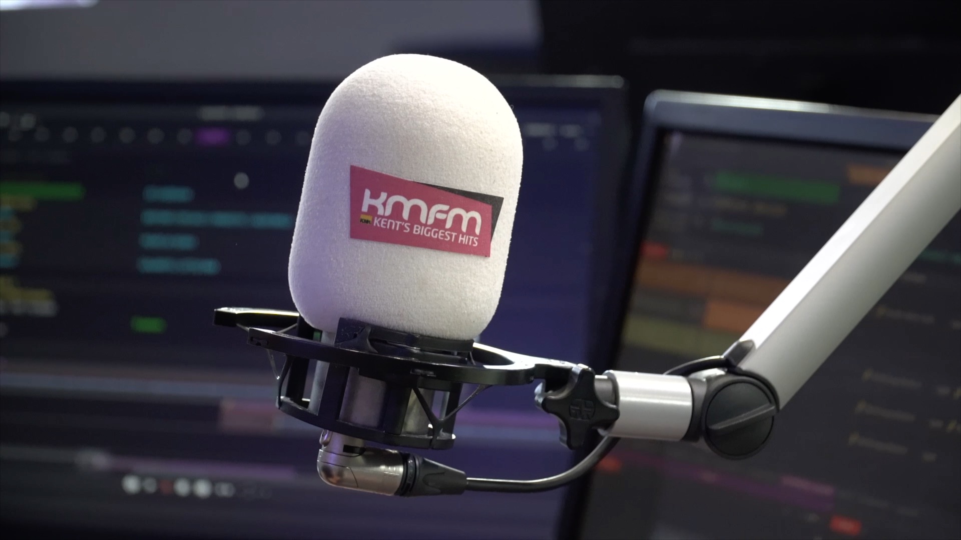 KMFM launches mission to feed families at food banks in Kent