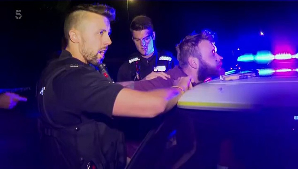 Police Interceptors S22E15 (21 August 2023) - video Dailymotion