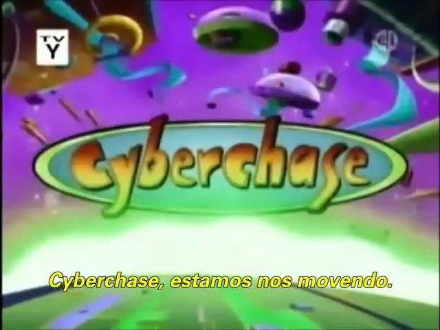 Vídeos Cyberchase Legendado - Dailymotion