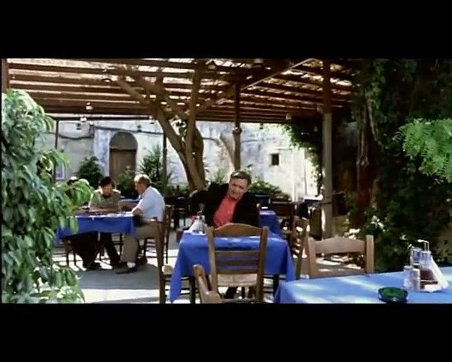 ΜΑΦΙΟΖΟΙ ΣΤΟ ΑΙΓΑΙΟ - 2006 - DVDRip - 600x480 - video Dailymotion