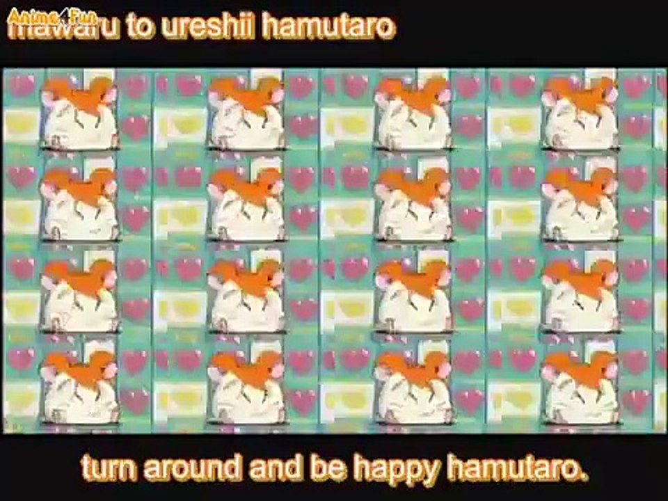 HAMTARO MOVIE 1: HAM HAM LAND BIG ADVENTURE | anime - video Dailymotion