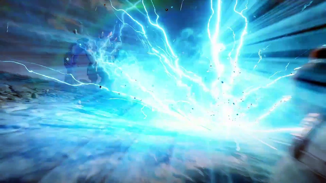 AnimeXin.vip shrouding ep 19 eng - video Dailymotion