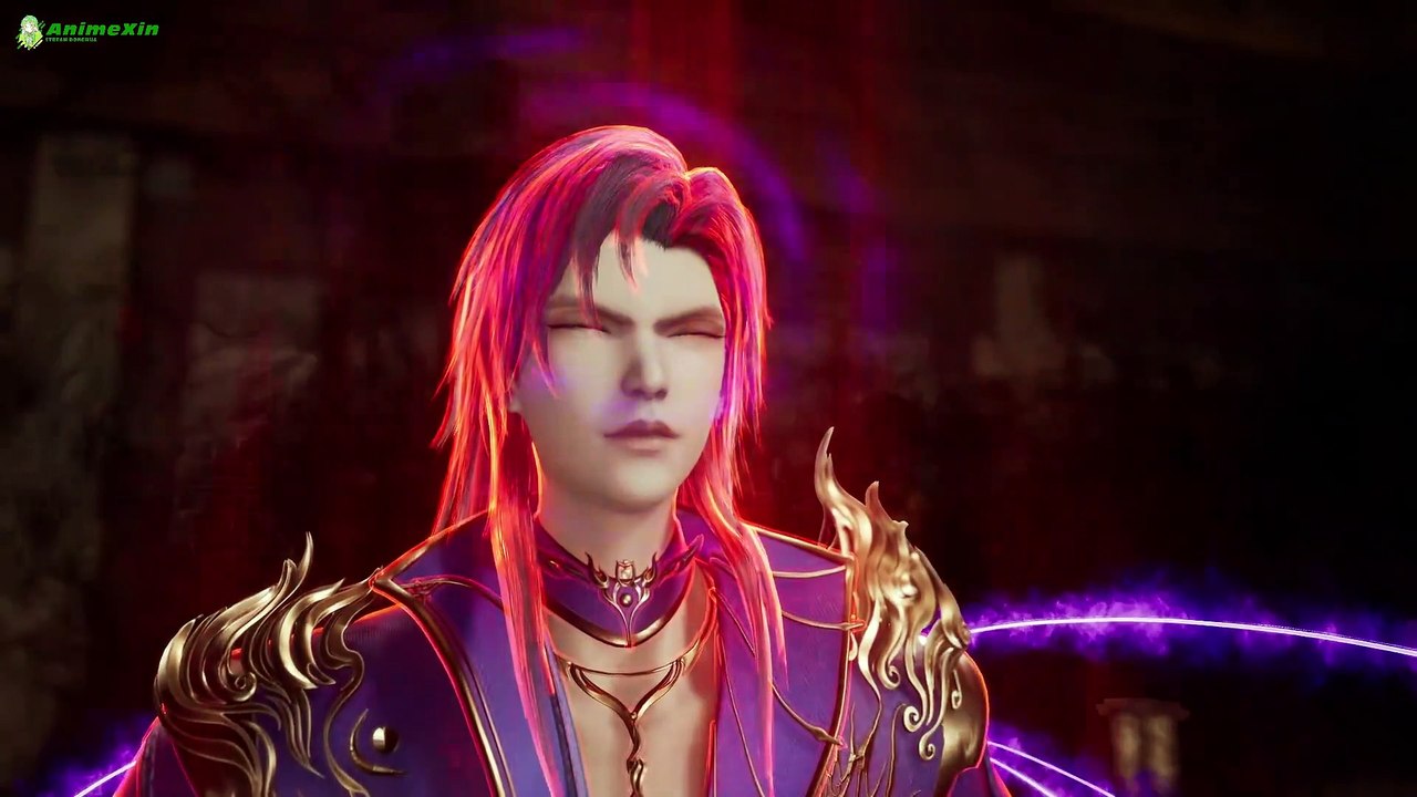 AnimeXin.vip jueshi ep 299 indo - Video Dailymotion