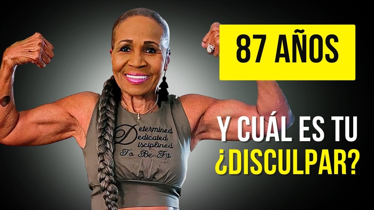 Ernestine Shepard (87 años) REVELA su historia sobre cómo se convirtió ...