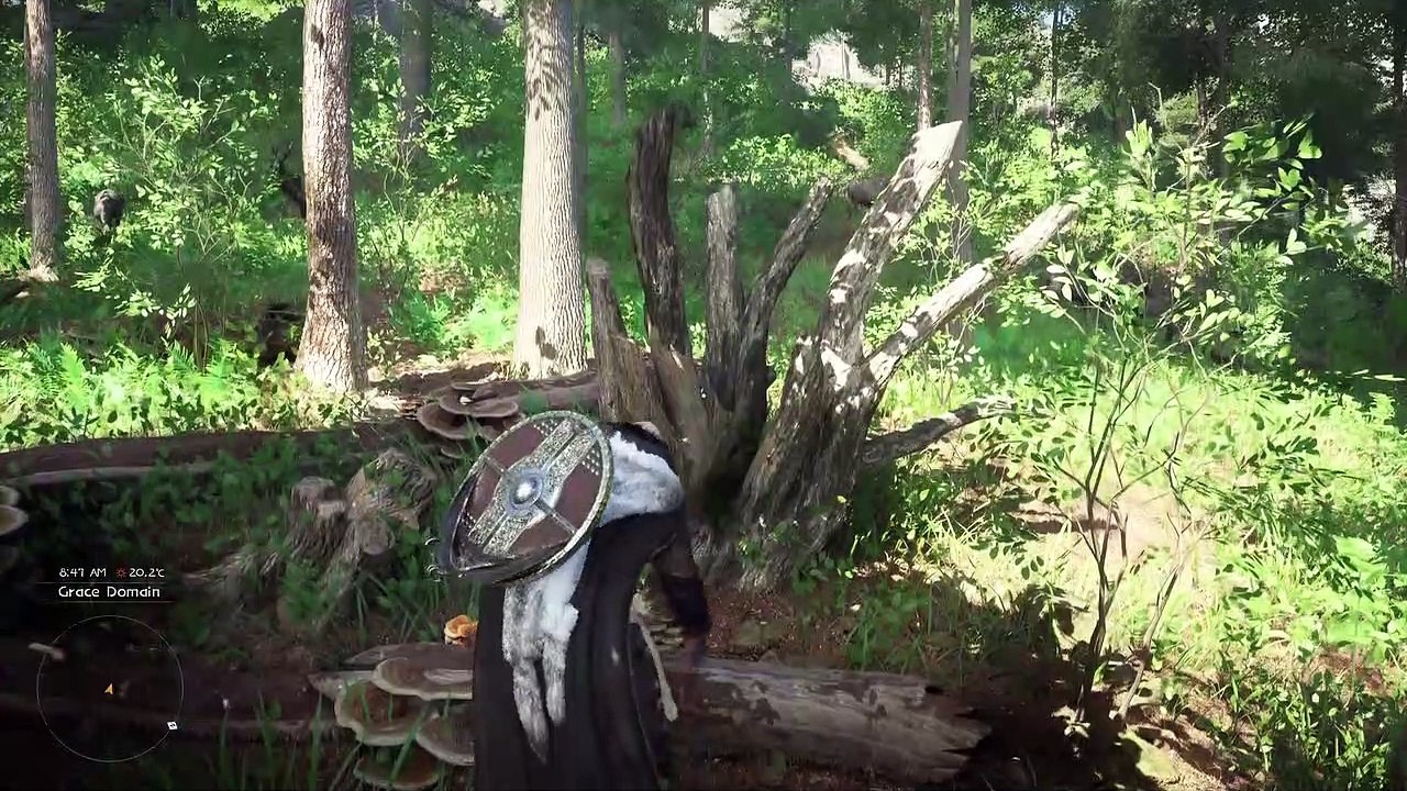 Crimson Desert - Official Gameplay Reveal Trailer ONL 2023 - video Dailymotion