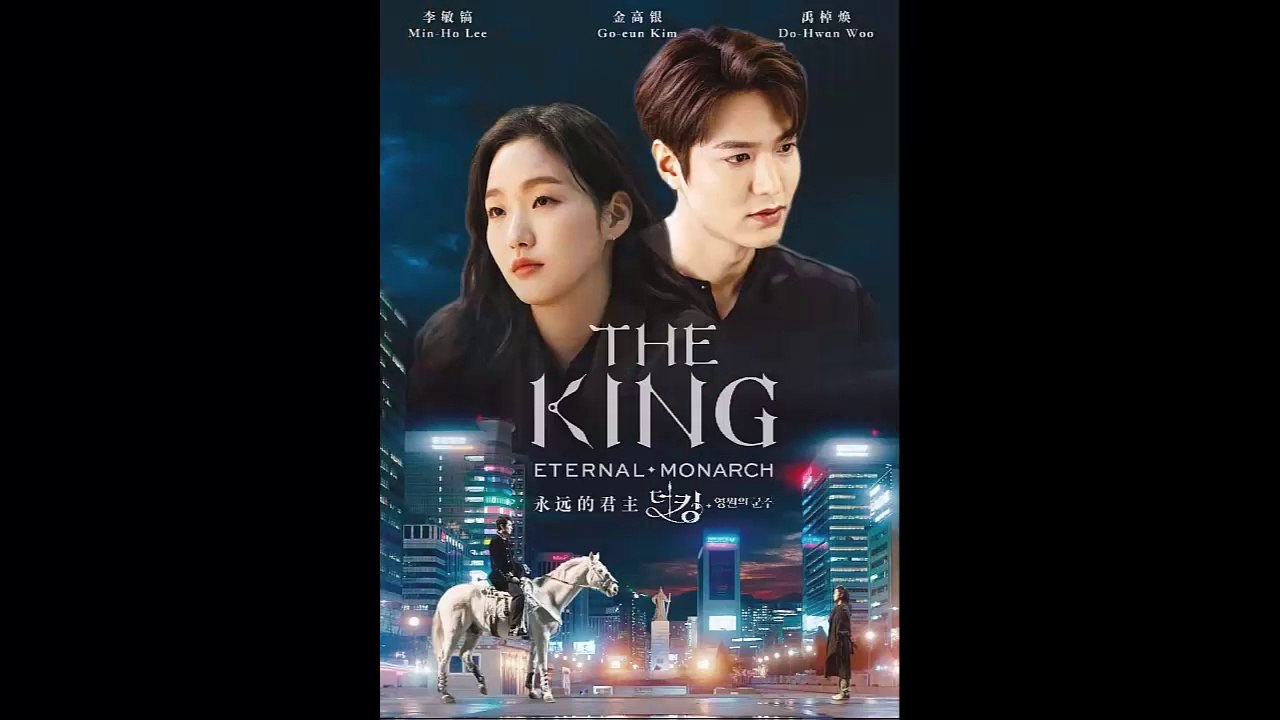 【HINDI DUB】 The King Eternal Monarch Episode - 5 | Starring: Lee Min-ho ...