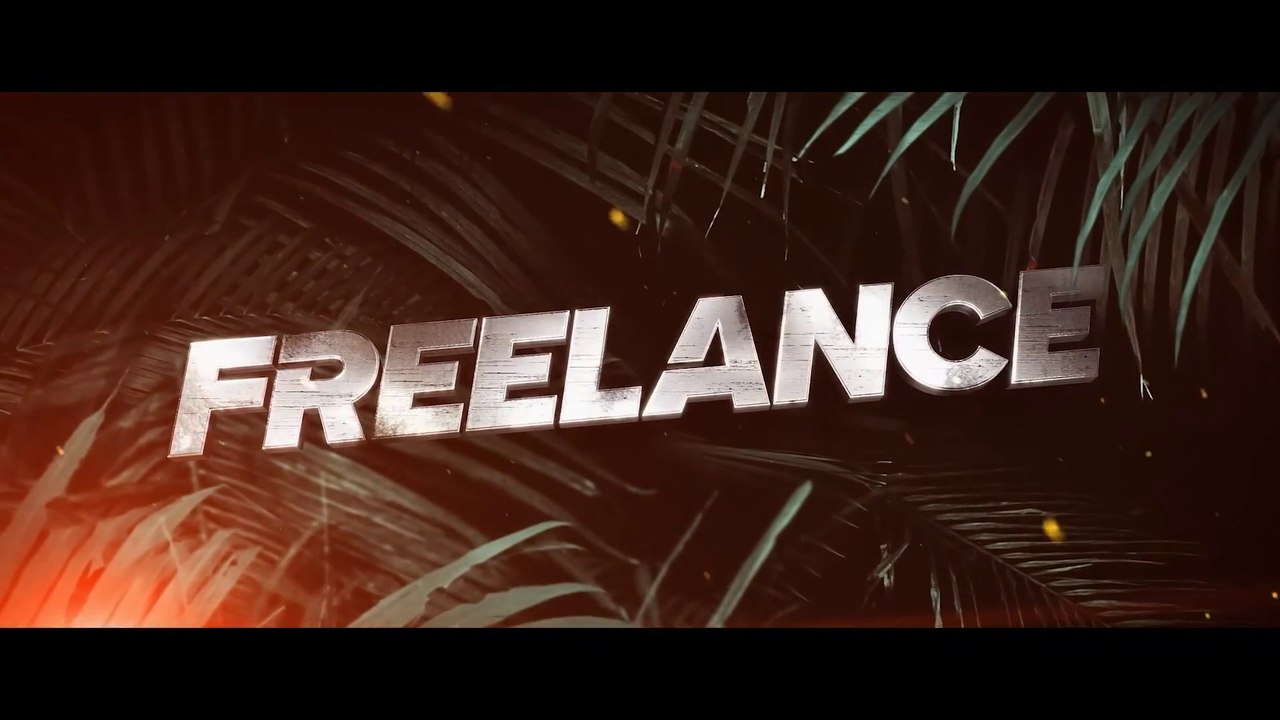FREELANCE (2023) Bande Annonce VF - HD - Vidéo Dailymotion