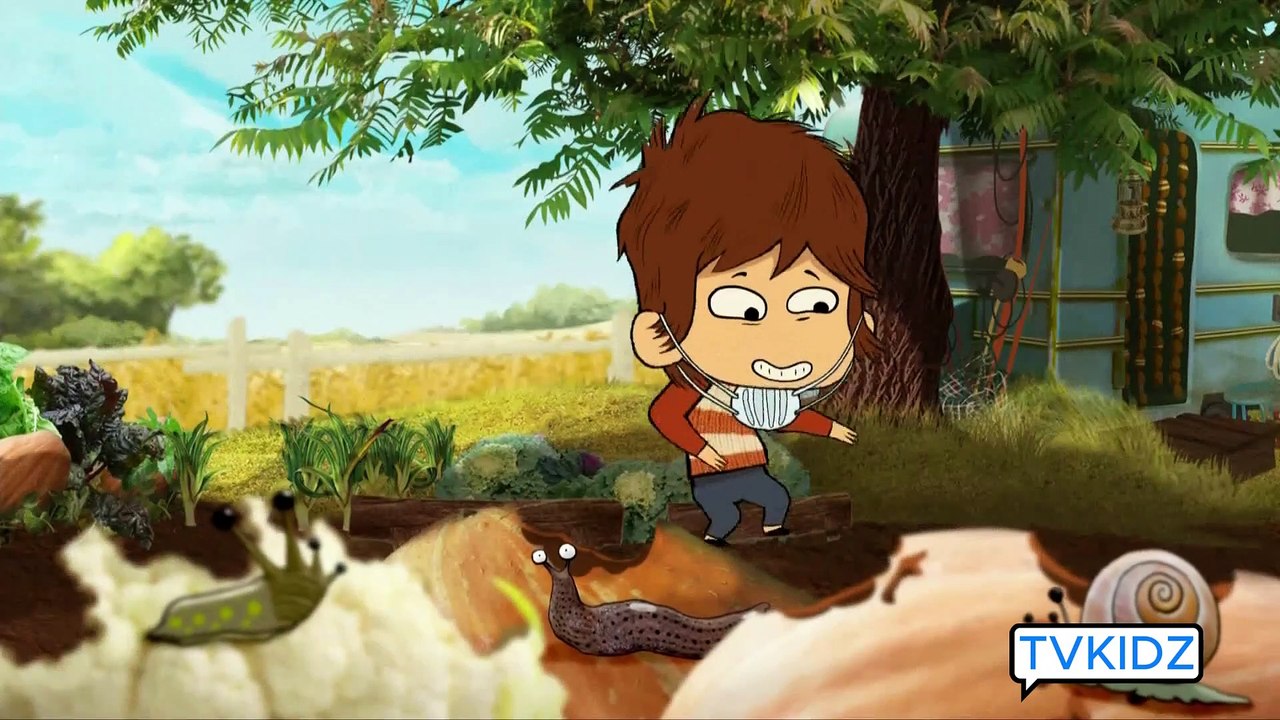 POK&MOK EP49 - Vidéo Dailymotion