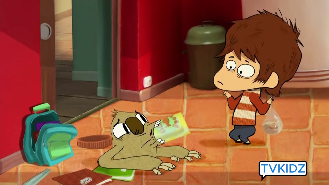 POK&MOK EP50 - Vidéo Dailymotion