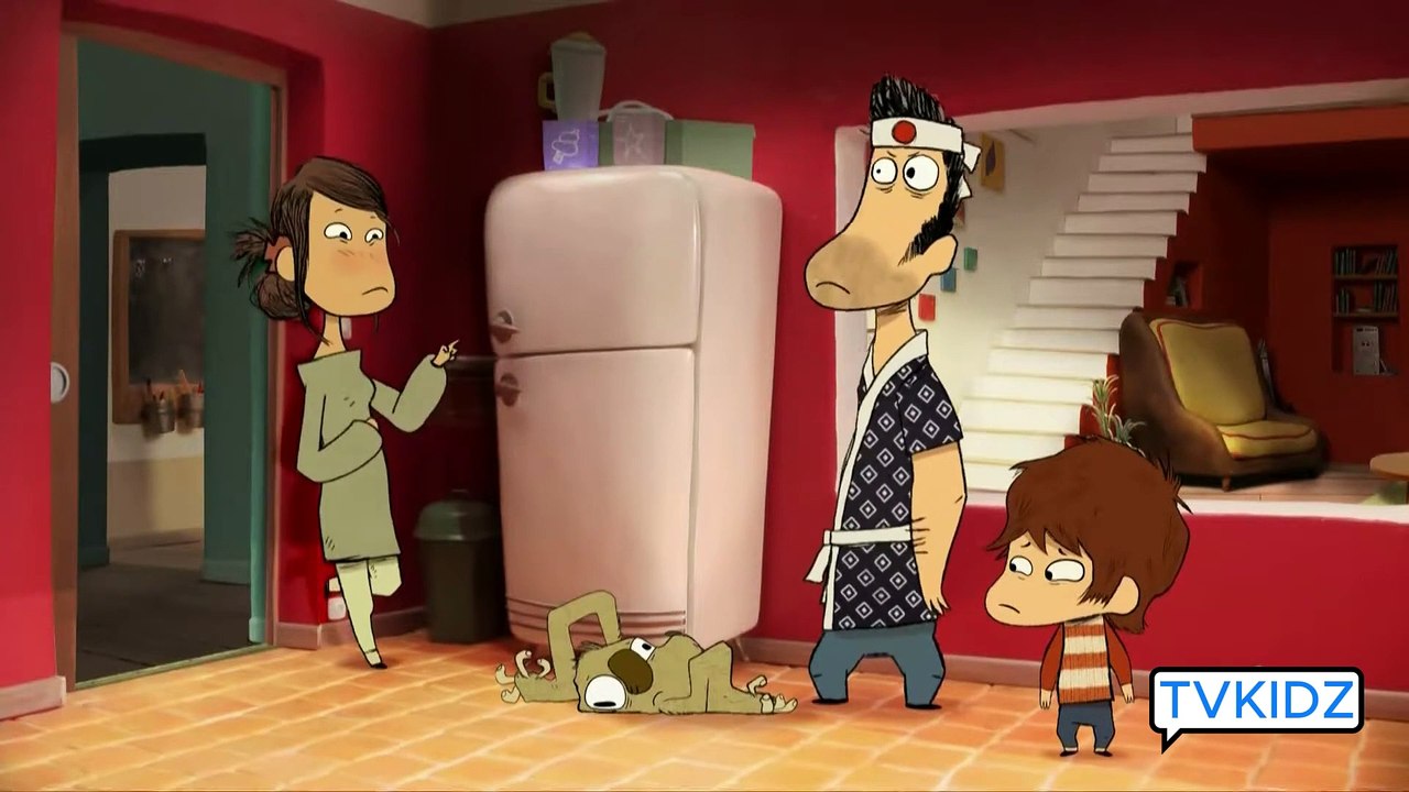 POK&MOK EP46 - Vidéo Dailymotion