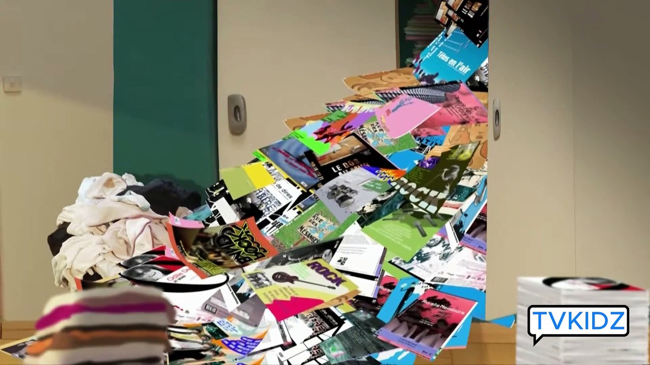 POK&MOK EP53 - Vidéo Dailymotion