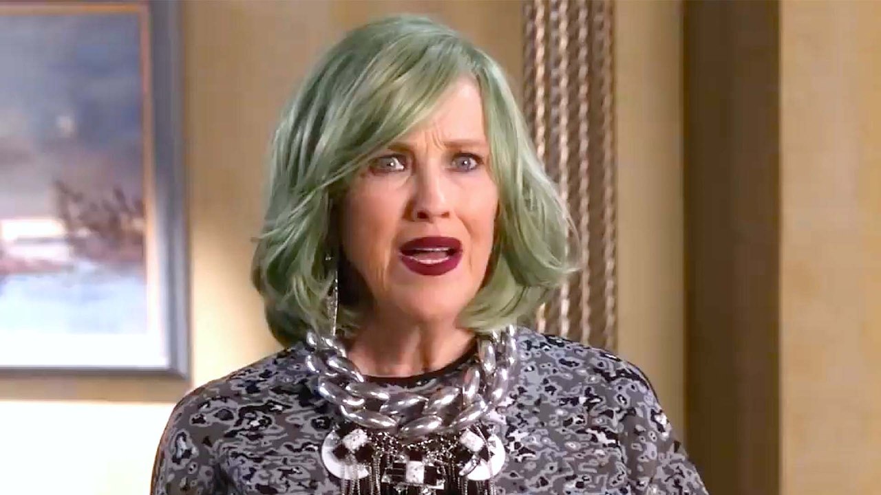 So Many Wrong Things Clip from the Comedy Schitt's Creek - video ...