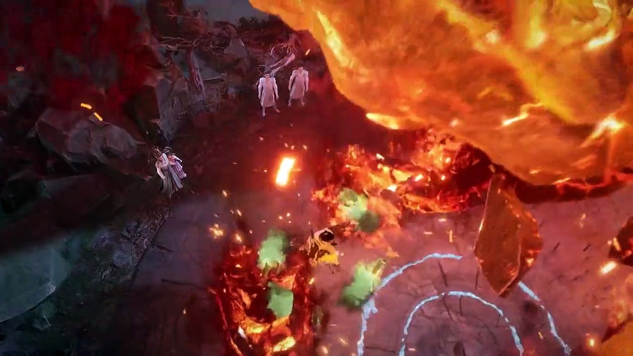 Immortality Ep 8 season 2 Eng Sub - video Dailymotion