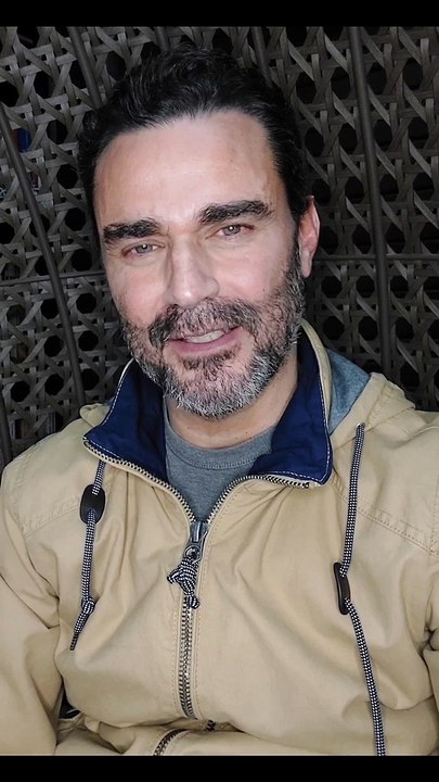 Carlos Torres, famoso actor de telenovelas, fue diagnosticado con ...