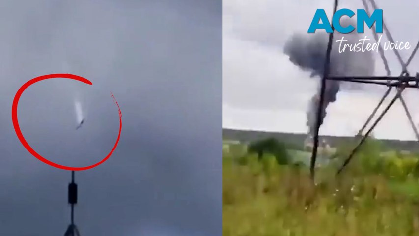 Wagner leader Yevgeny Prigozhin believed dead after jet crash | Western ...