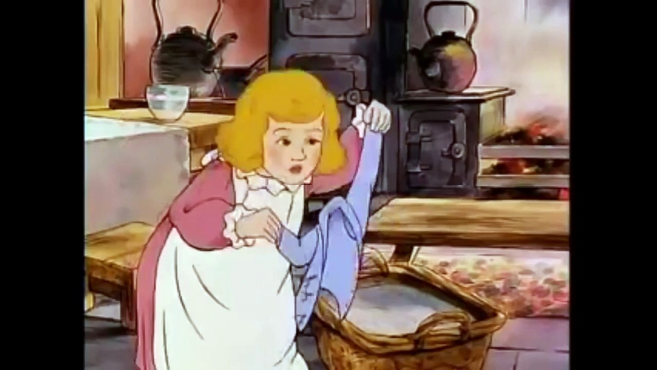 The World Of Peter Rabbit - Vídeo Dailymotion