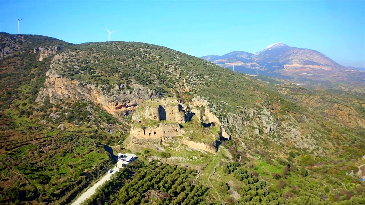 Cities Of The Underworld Knight’s Templar Linked To The Founding ...