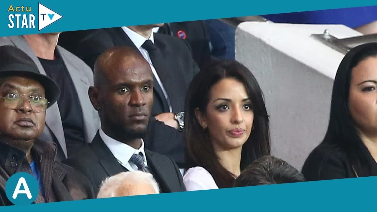 Ferme ta bouche Hayet Abidal, furieuse, en remet une couche sur son ex ...