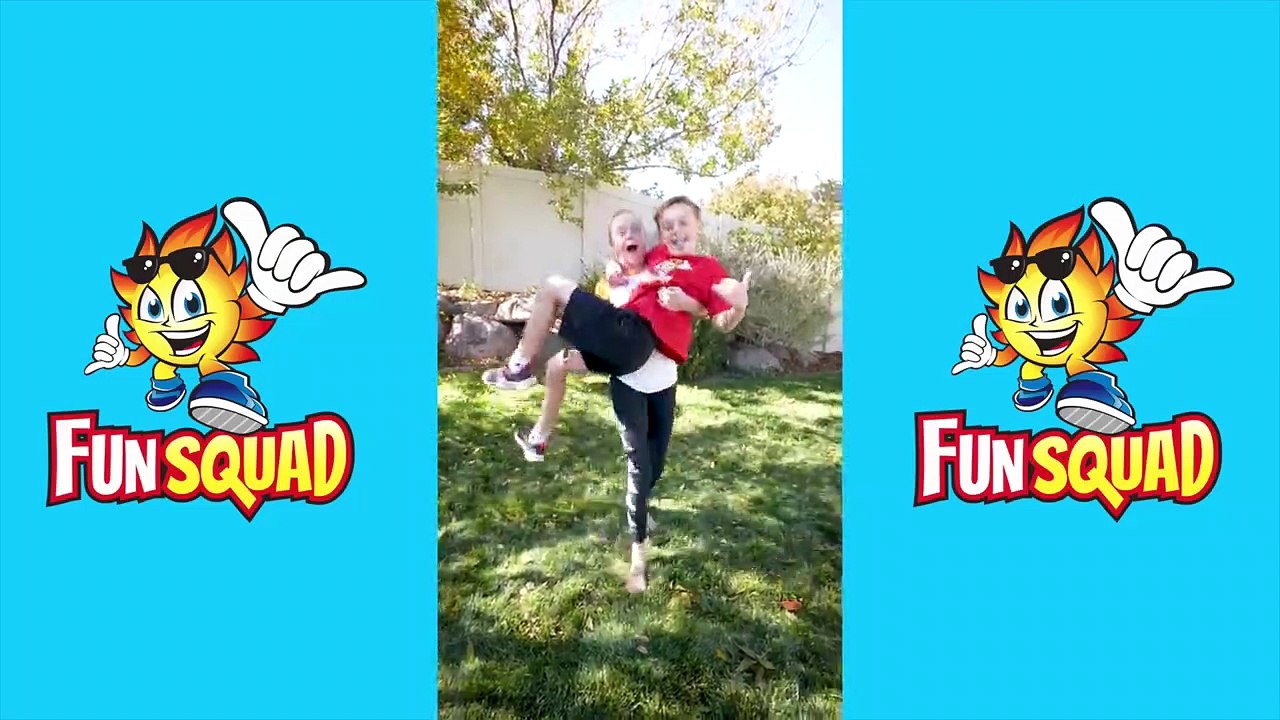 Funny YouTube Shorts Compilation by the Fun Squad! - video Dailymotion