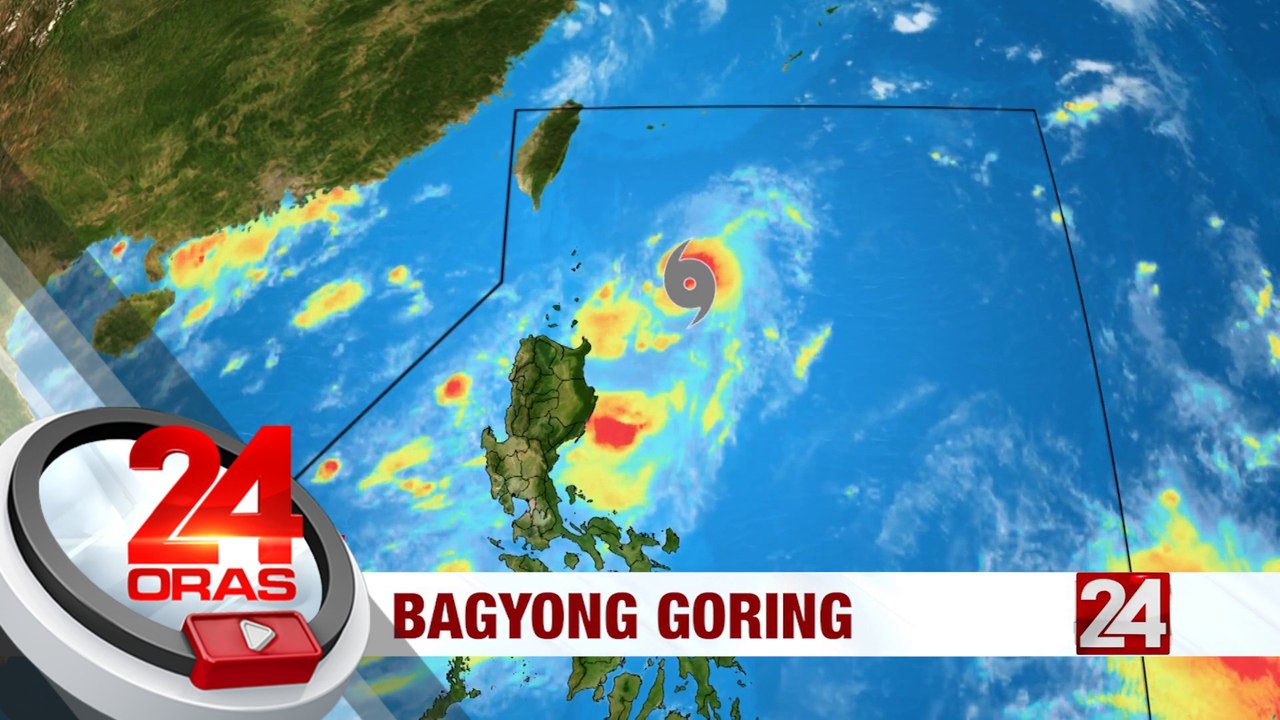 Abangan ang pinakamainit na balita ngayong August 24, 2023 mamaya sa 24 Oras - video Dailymotion