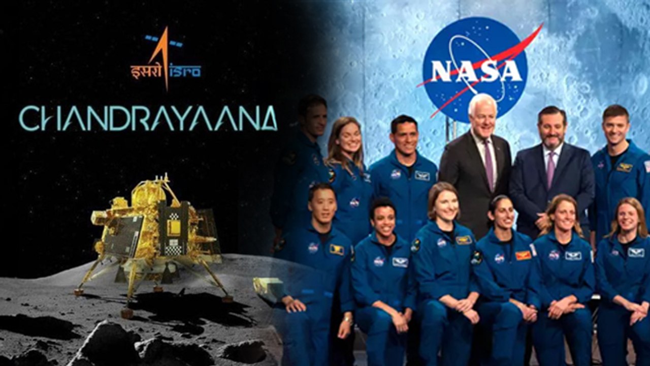 Chandrayaan 3 Landing के बाद ISRO Scientists Salary Reveal, ISRO and ...
