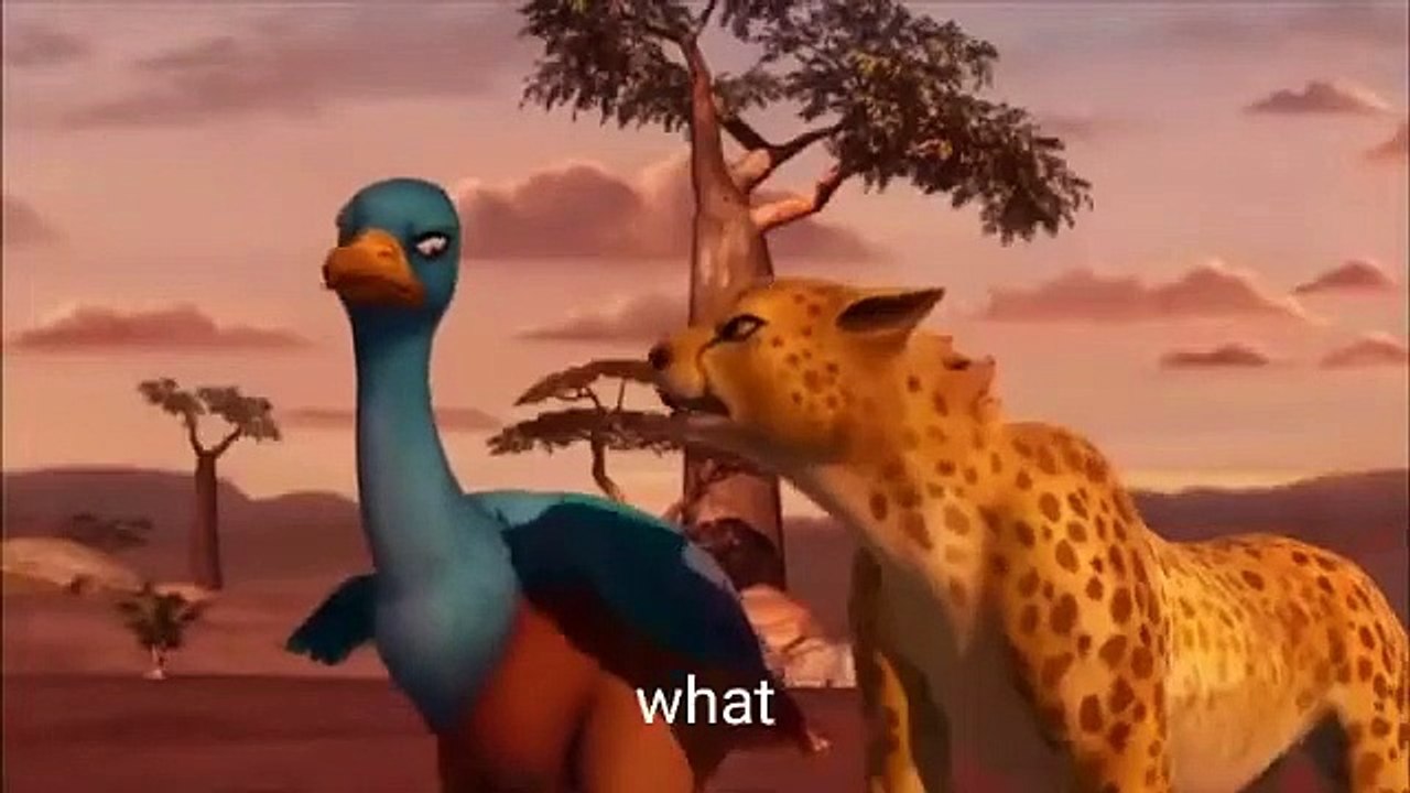 GON episode-40_english Subbed e-40(Gon and the Not so -Toughs) - video ...