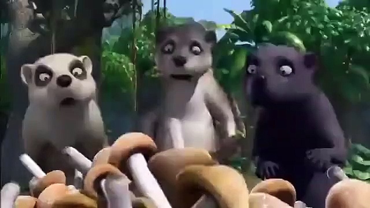 GON episode-38_english Dubbed e-38(Gon Meets the Big One) - video ...