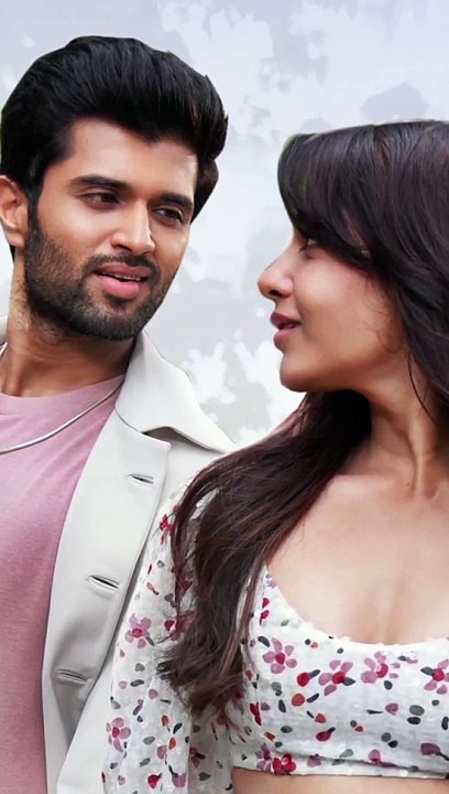 Kushi Title Song (From Kushi) - video Dailymotion