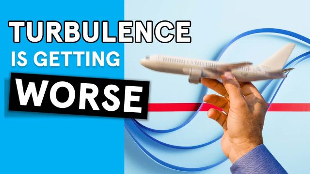 How Pilots and Scientists Are Thinking About the Future of Air Travel ...