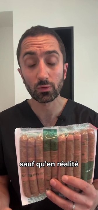 Manger des Knacki - Vidéo Dailymotion