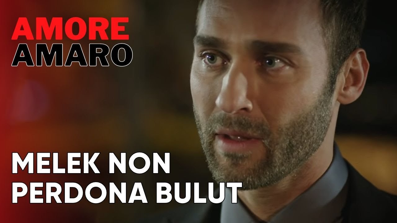 Melek non perdona Bulut | Amore Amaro - Episodio 3 - Video Dailymotion