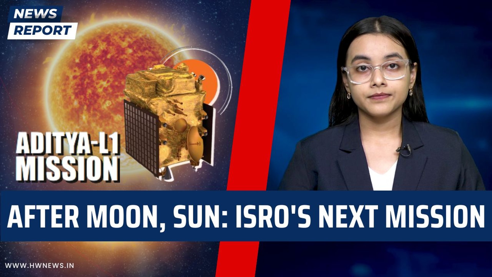 Isro Mars Mission Video
