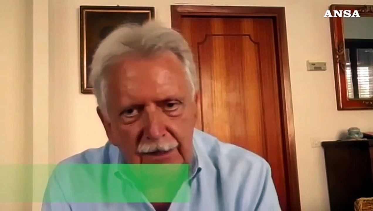 Carceri, il garante Mauro Palma: "Numeri in linea con lo scorso anno ma ...