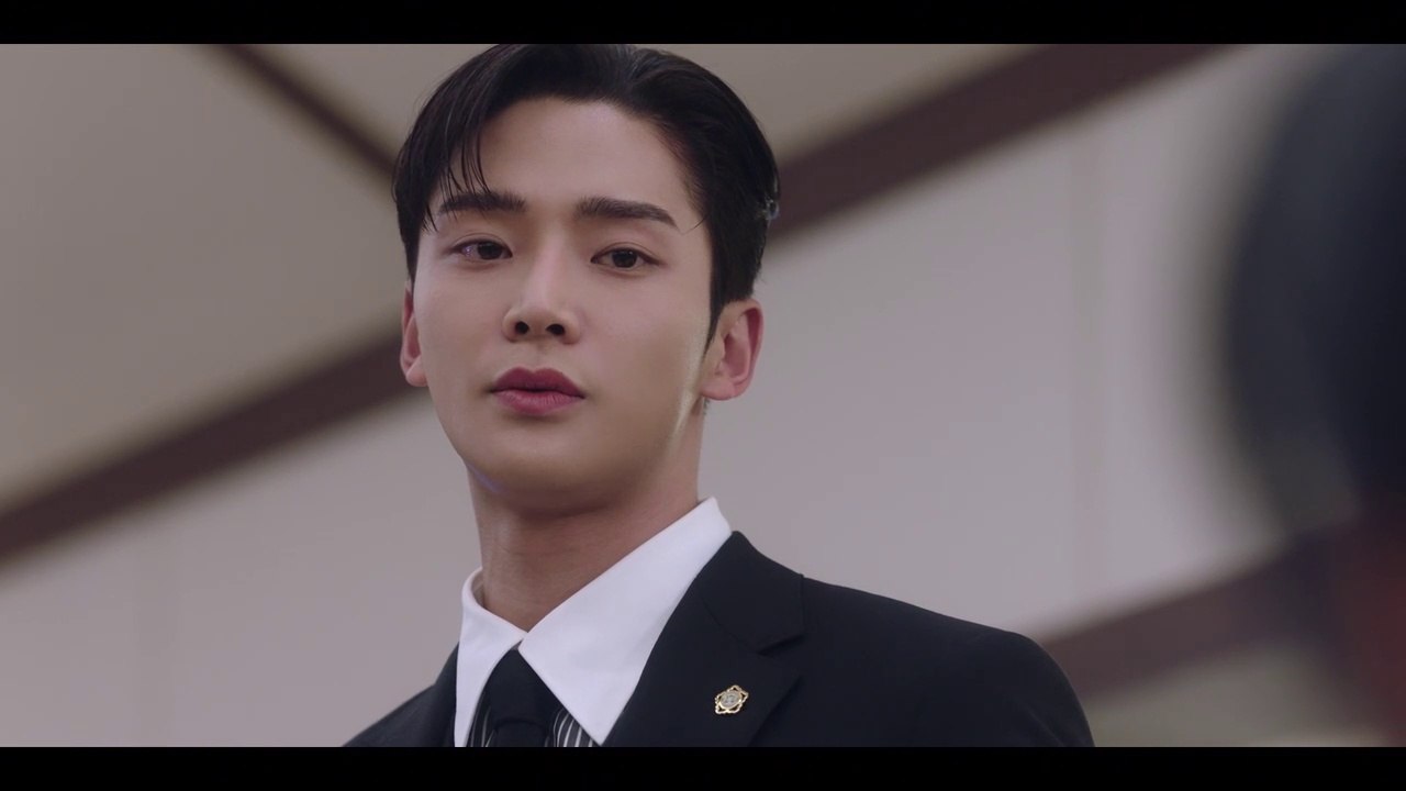 Un Amor Predestinado Capitulo 1 en Español Latino - Dorama en Audio ...