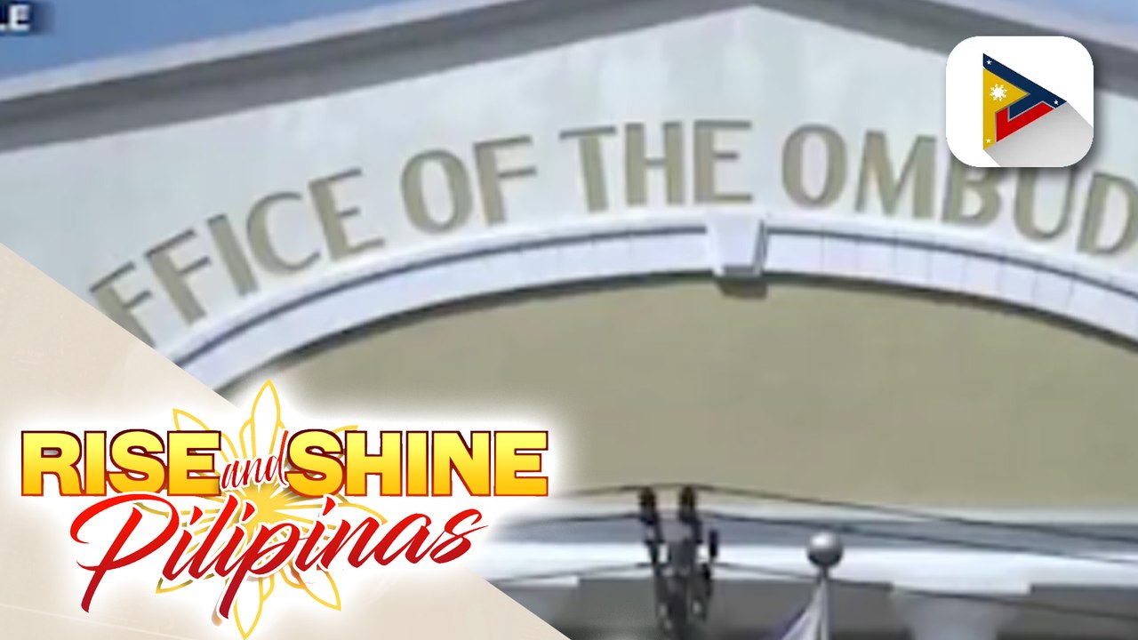 Mga opisyal ng Procurement Service ng DBM at Pharmally, inirekomenda ng ...