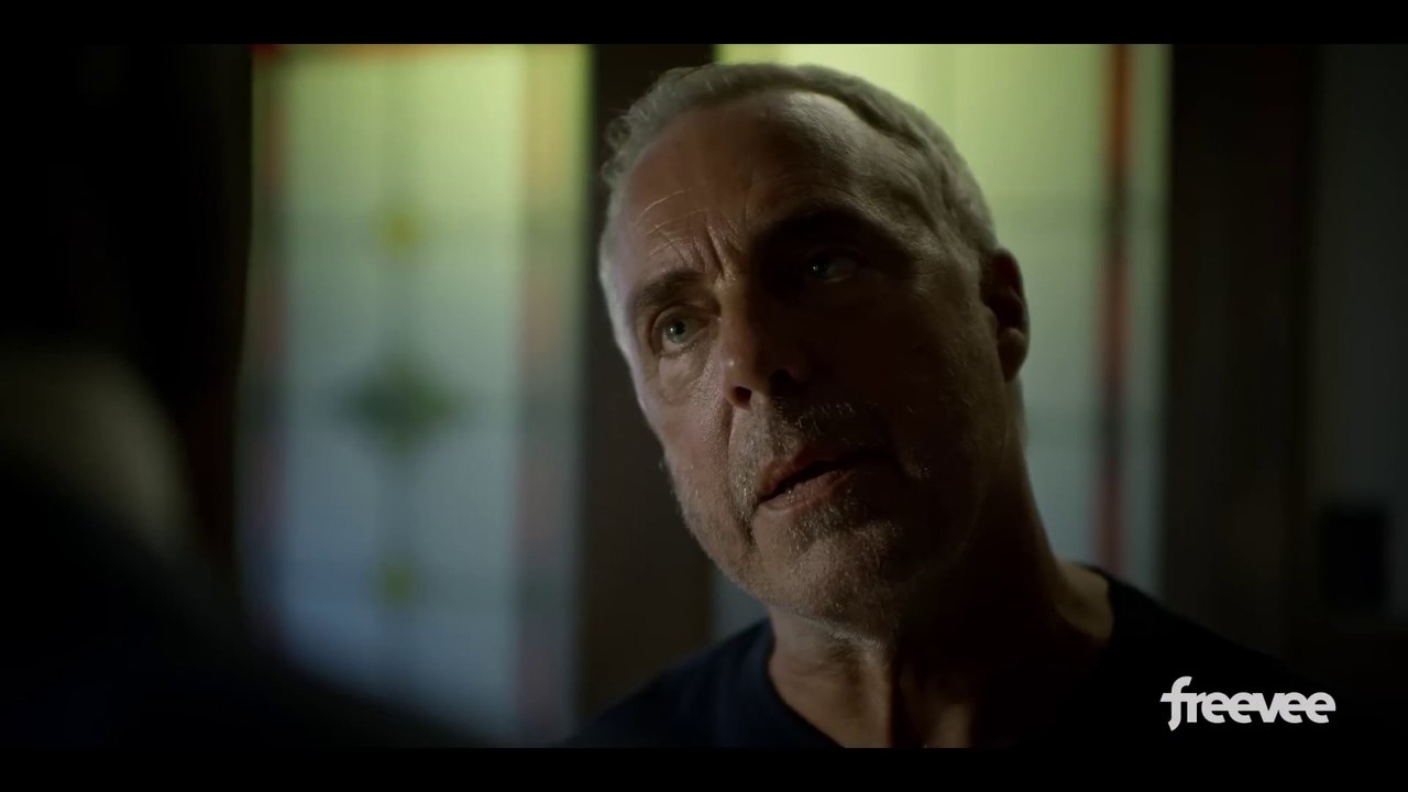 Bosch: Legacy - S02 Teaser Trailer (English) HD - video Dailymotion