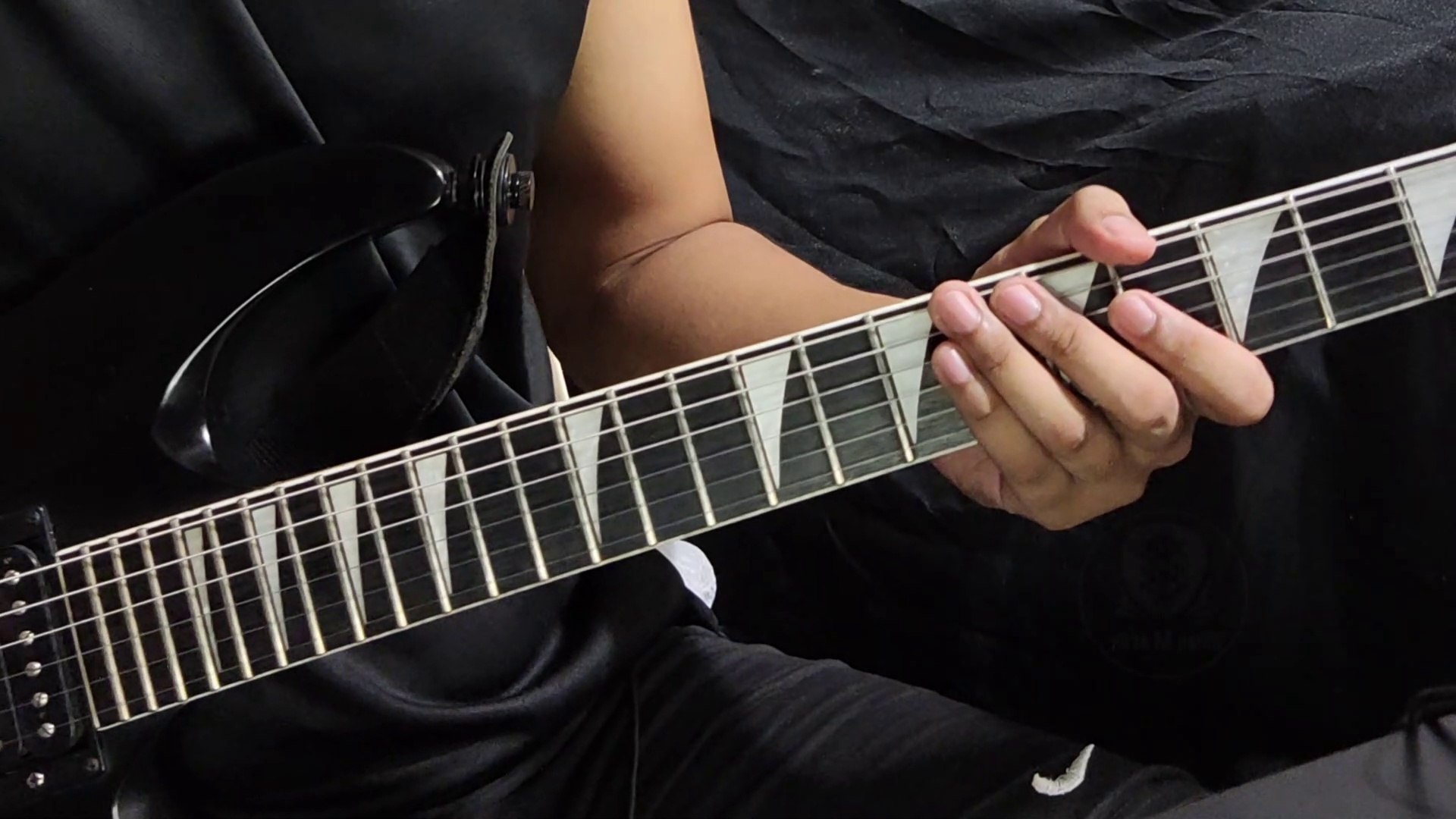Guitar Chords Magbalik