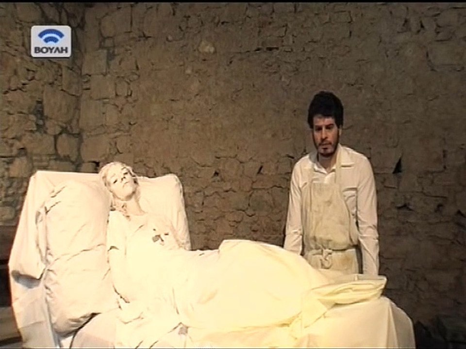 ΕΓΩ Ο ΓΙΑΝΝΟΥΛΗΣ ΧΑΛΕΠΑΣ - 2010 - TVRip - 720x544 - video Dailymotion