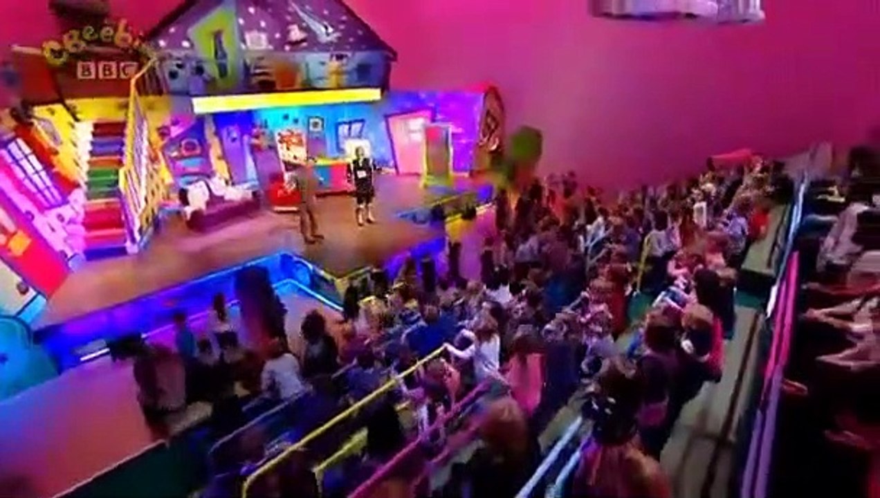 Justin's house Cbeebies Full Episode Justin s House Posh Nosh - video ...