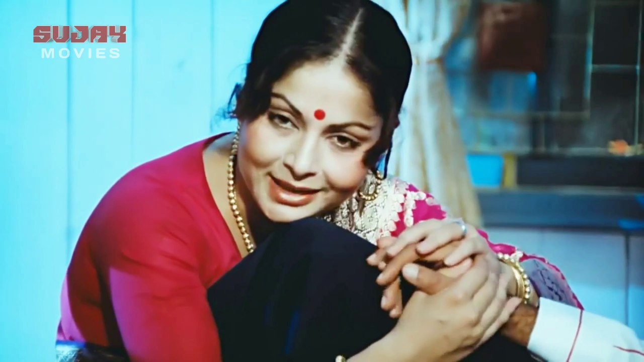 ANUSANDHAN | অনুসন্ধান | Bengali Movie Part 3 End | Amitabh Bachchan ...