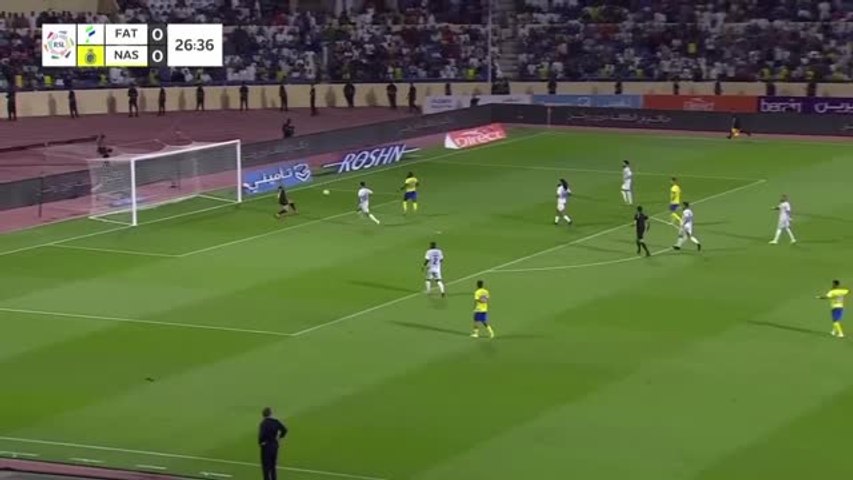 Saudi Pro League : Doublé pour Sadio Mané, triplé pour CR7, Al-Nassr débute bien