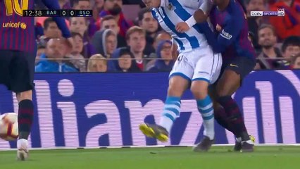 Barcelona FC videos - Dailymotion