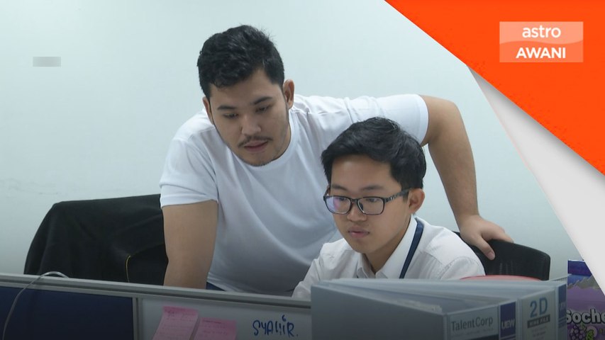 Gaji minimum kekal di bawah dasar sistem gaji progresif | Astro Awani
