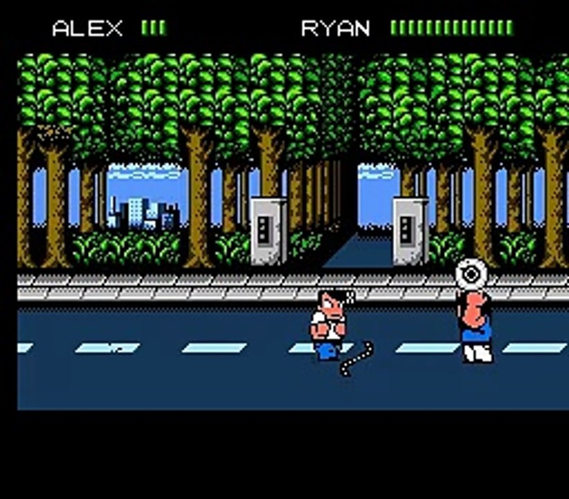 River City Ransom online multiplayer - nes - Vidéo Dailymotion