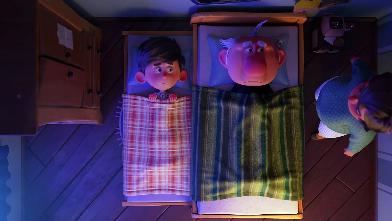 Napo | movie | 2020 | Official Trailer - video Dailymotion