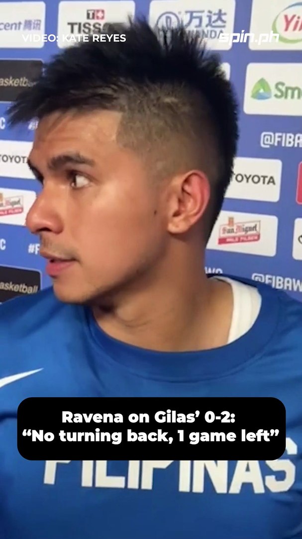 Kiefer Ravena Coiffure Mohawk